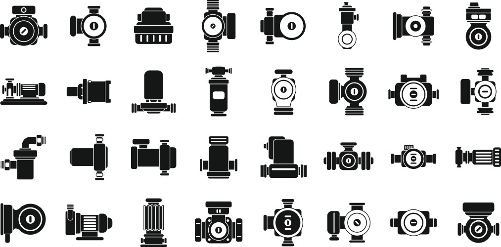 Electrical and Plumbing Vector Images (over 6,100)