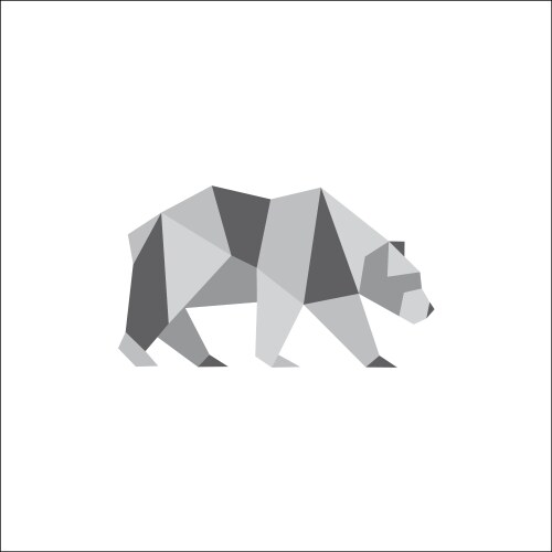 Bear Logo Vector Images (over 33,000)