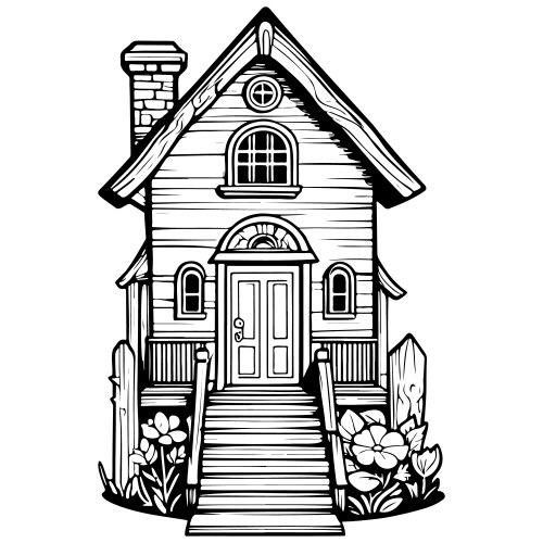 Cute Home Logo Vector Images (over 9,300)