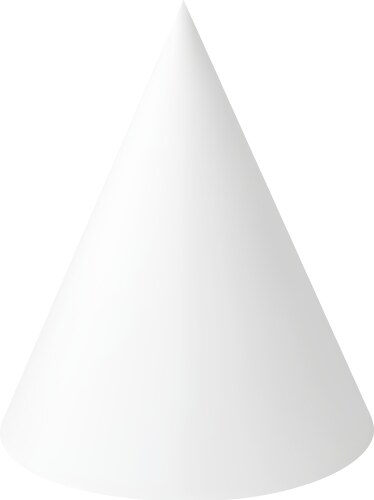 Cone Clipart Vector Images (over 2,000)