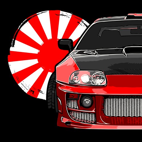 Jdm Logo Vector Images (over 130)