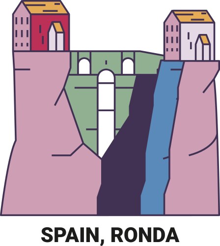 Ronda Vector Images (39)