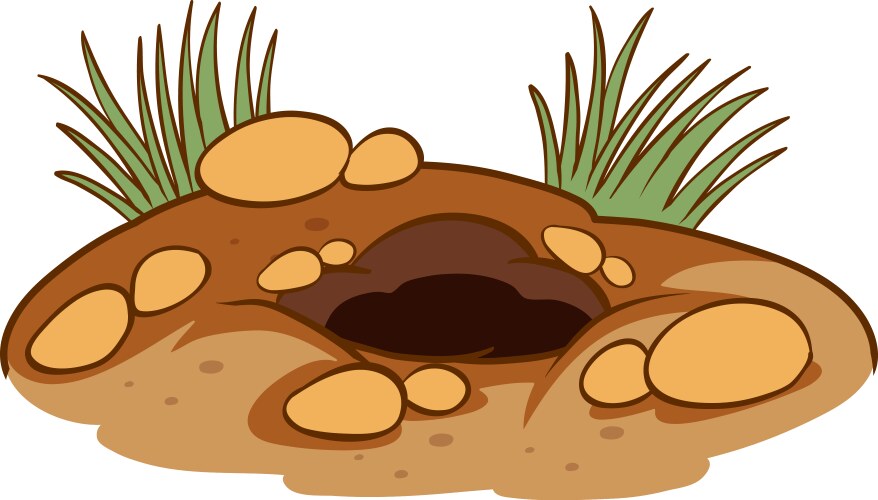 Hole Cartoon Vector Images (over 21,000)