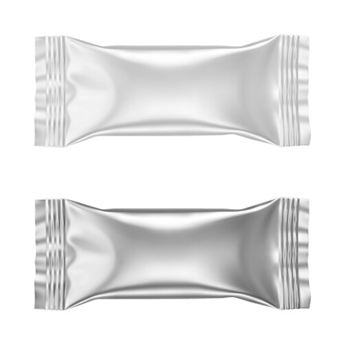 Silver Sachet Vector Images (over 5,200)