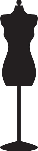 Mannequin Vector Images (over 19,000)