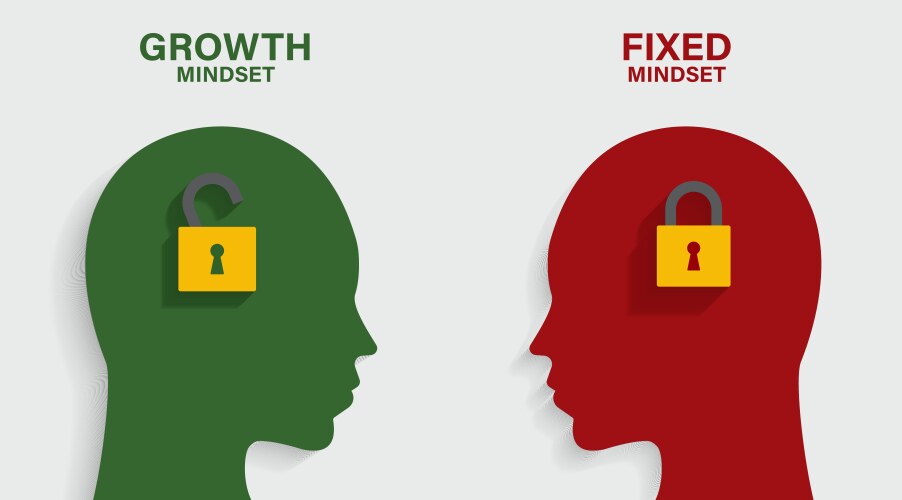 Growth Mindset Vector Images (over 4,000)