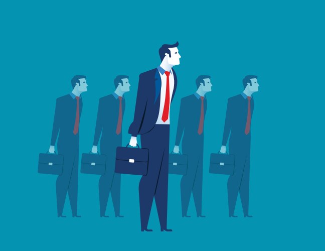 Leadership Vector Images (over 240,000)