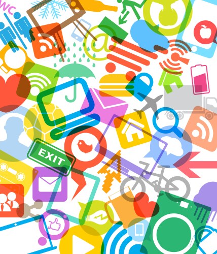 Moderne Icons Vector Images (über 4.9 million)