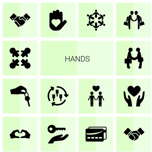 Free Hands Vector Images (over 96,000)