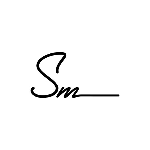 Sm Logo Vector Images (over 6,600)