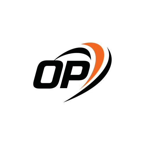 Op Logo Vector Images (over 3,100)