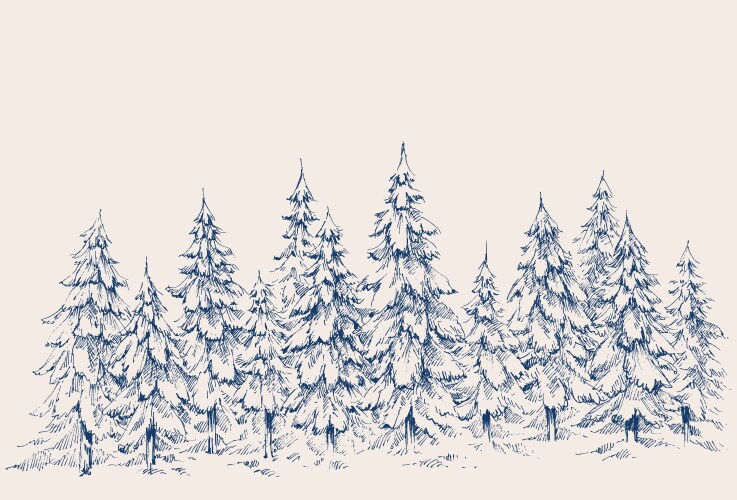 Winter Border Vector Images (over 68,000)