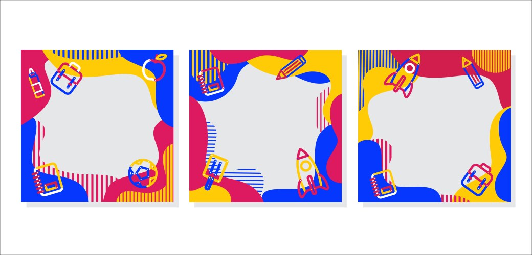 Teachers Day Frame Vector Images (over 920)