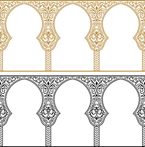 Eid Frame Vector Images (over 9,500)