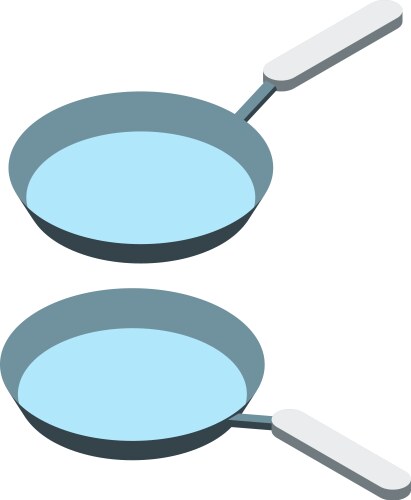 Frying Pan Clipart Vector Images (over 270)