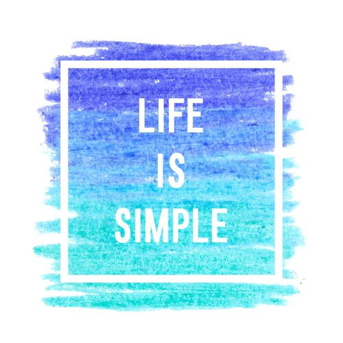 Simple Life Vector Images (over 79,000)