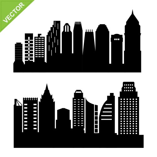 Skyline Vector Images (over 140,000)