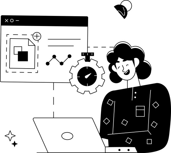 Optimization Vector Images (over 130,000)