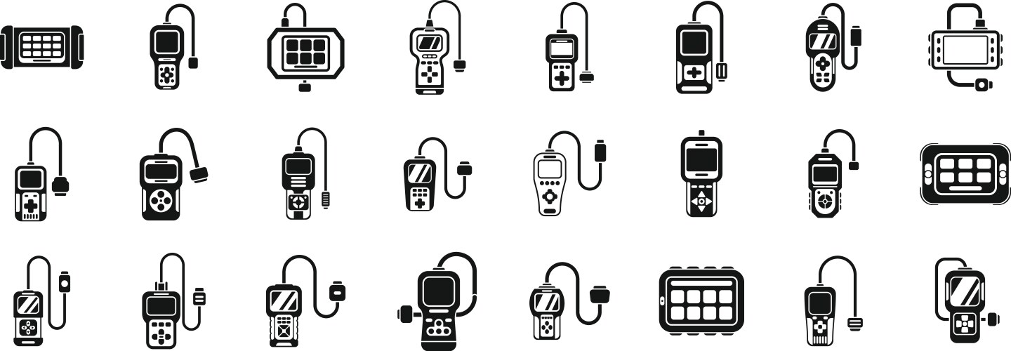 Car Diagnostic Vector Images (over 8,800)