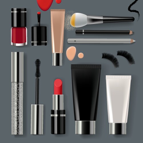 Makeup Vector Images (over 200,000)