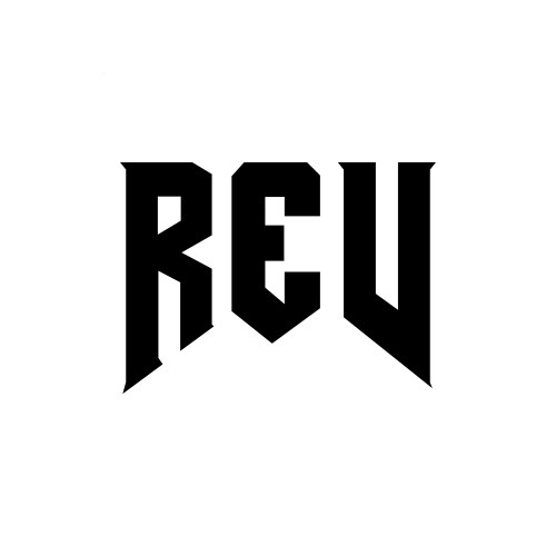 Rev Logo Vector Images (93)