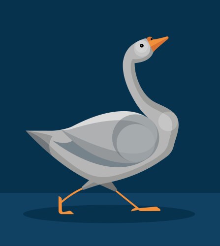 Goose Vector Images (over 32,000)