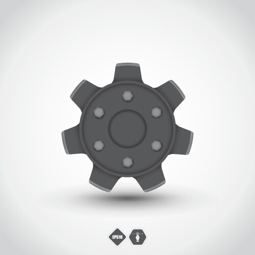 Cog Vector Images (over 110,000)