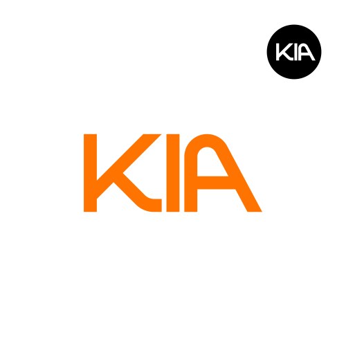 Kia Logo Vector Kia Vector Images (over 100)