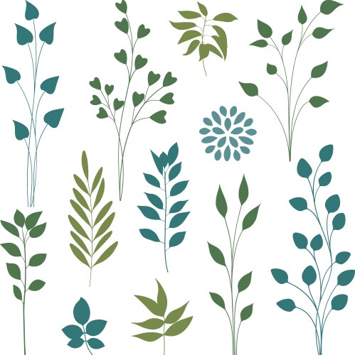 Leaf Vector Images (over 2.3 million)