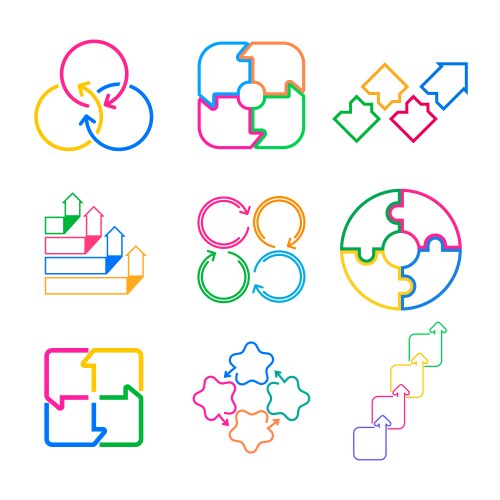 Line Stroke Vector Images (over 600,000)