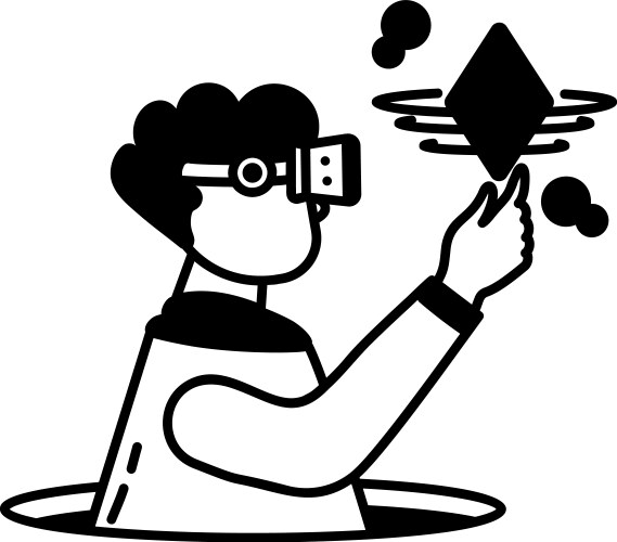 Vr Icon Vector Images (over 30,000)