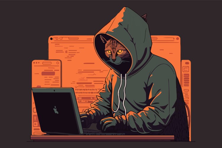 Cyber Cafe Logo Vector Images (73)