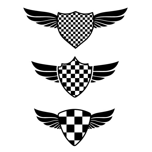 Checkered Flag Vector Images (over 14,000)