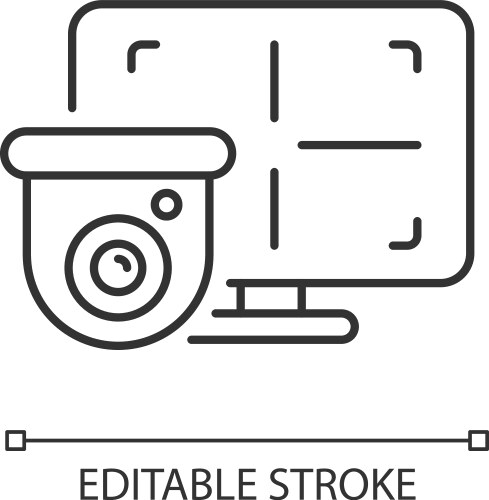 Cctv Installation Vector Images (over 250)