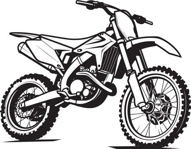 Dirt Bike Logo Vector Images (over 1,200)