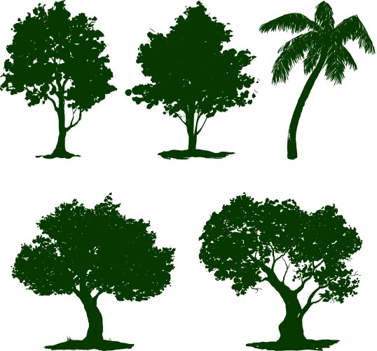 Hand Tree Vector Images (over 200,000)