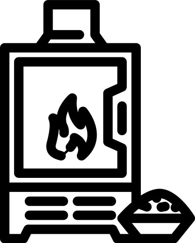 Wood Pellet Icon Vector Images (over 430)