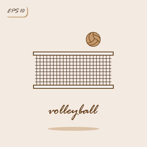 Volleyball Background Vector Images (over 12,000)