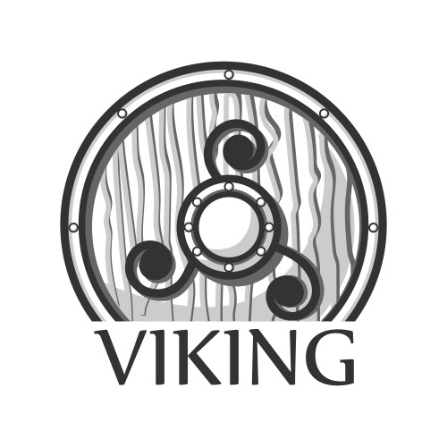 Viking Shield Vector Images (over 10,000)