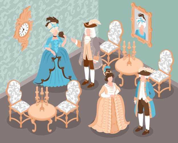 Rococo Vector Images (over 27,000)