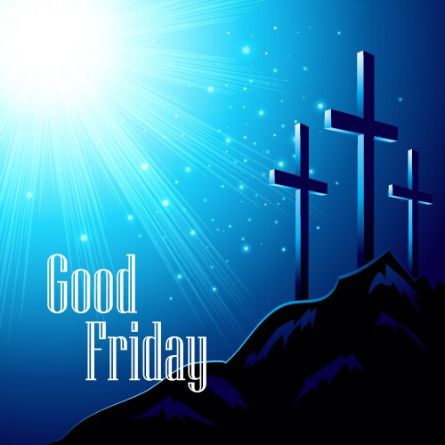 Good Friday Vector Images (over 4,500)