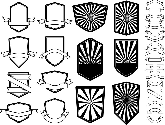 Empty Logo Vector Images (over 61,000)