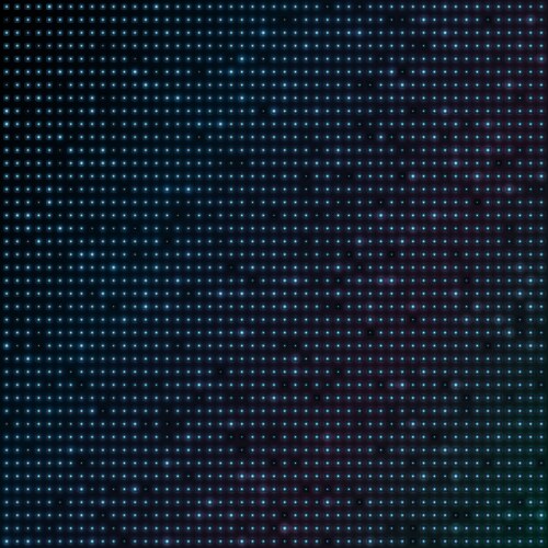 Abstract neon light black texture Royalty Free Vector Image