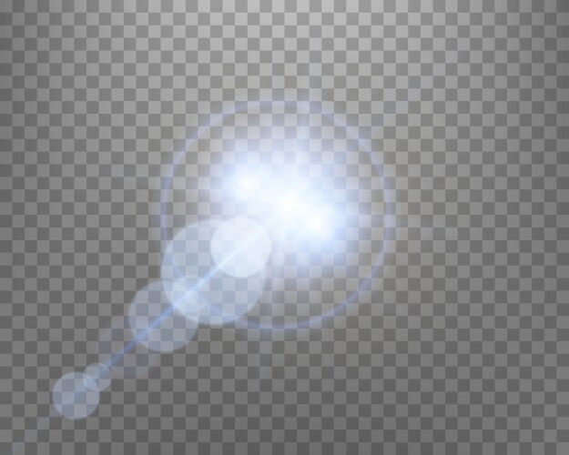 Blue Flare Vector Images (over 85,000)