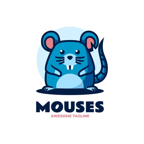 Mouse Logo Vector Images (over 14,000)