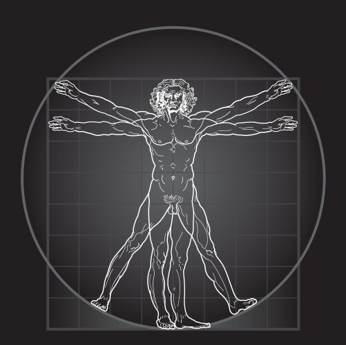 Human Body Outline Vector Images (over 42,000)