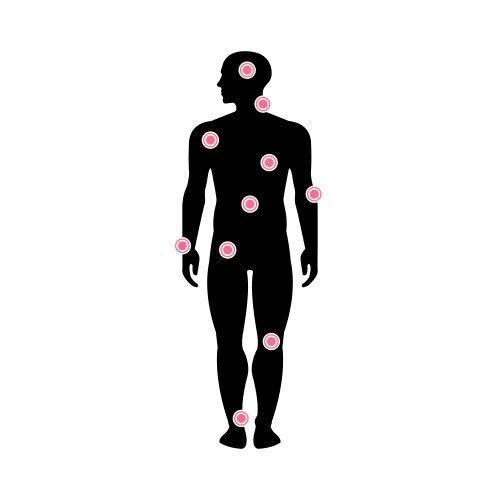 Body Pain Vector Images (over 40,000)