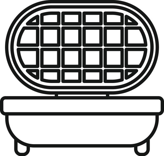 Waffle Vector Images (over 66,000)