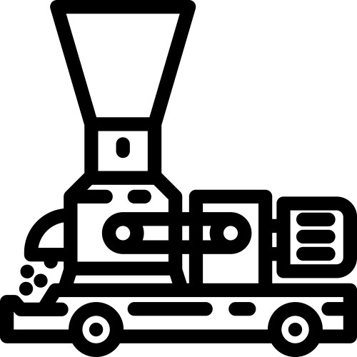 Wood Pellet Icon Vector Images (over 430)