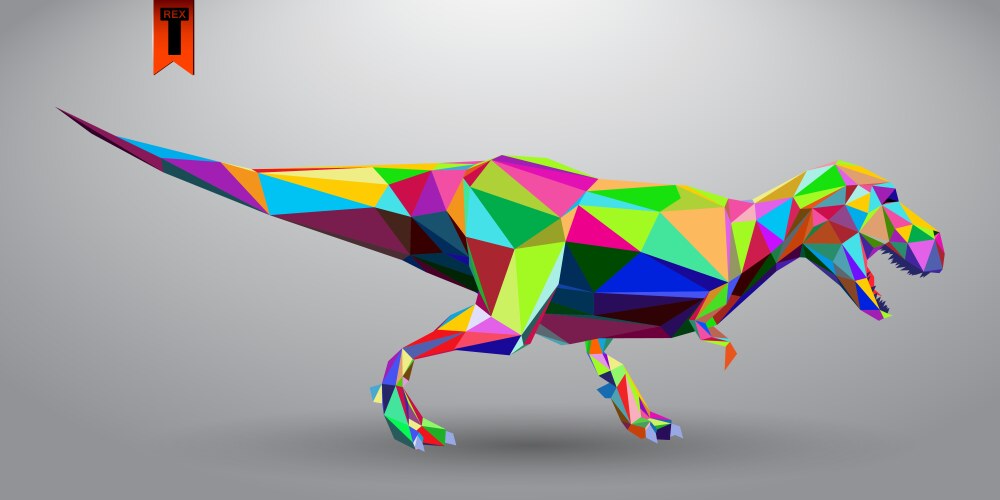 T Rex Vector Images (over 6,500)